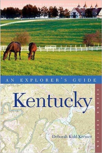 The Best Books About Kentucky - This Is My South